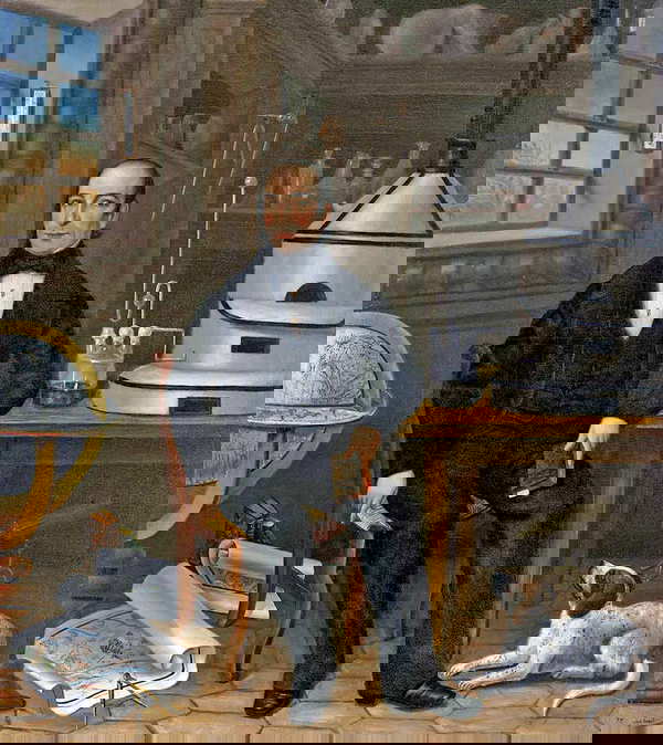 What Is a Good Argument According to Aristotle?