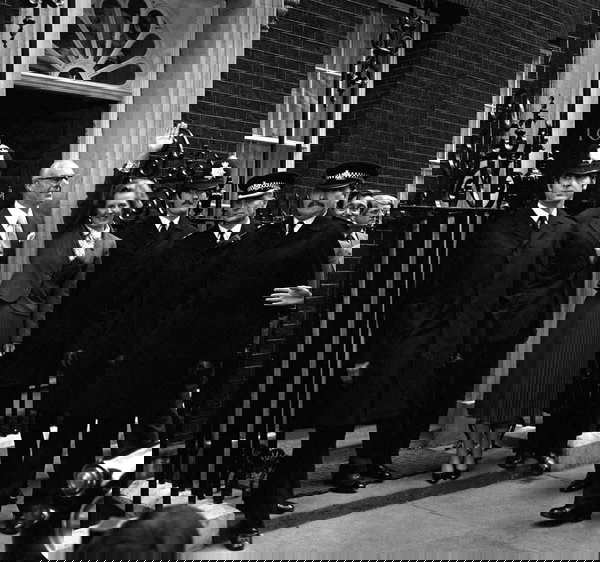 What Is Thatcherism?