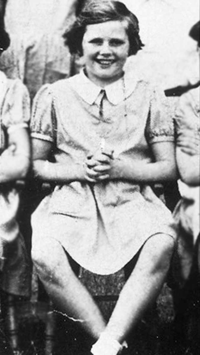 Margaret Thatcher: Britain’s Iron Lady