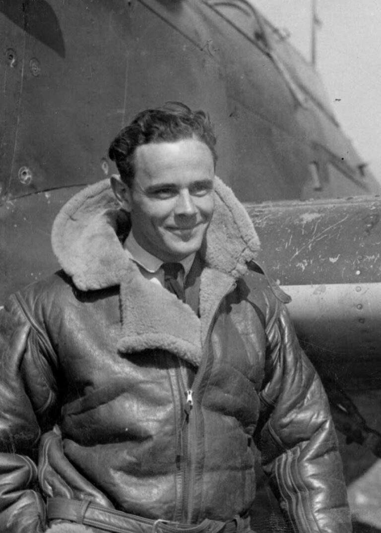 Top Aces of World War II: 7 Talented Fighter Pilots