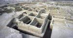 Mehrgarh: One of the Oldest Cities in the Indus Valley