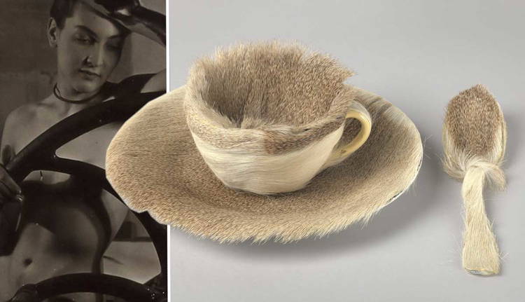 Get to Know Meret Oppenheim Through 7 Works