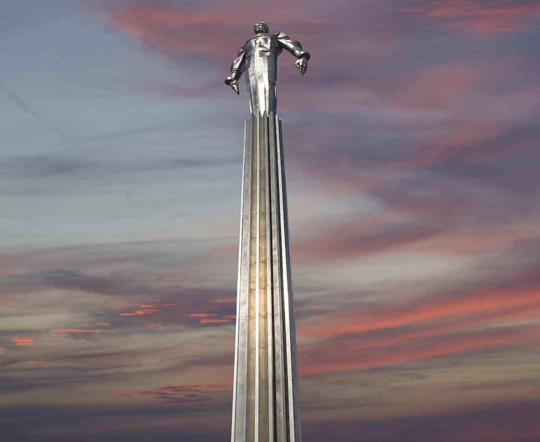 7 of the Most Iconic Monuments in Russia