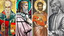 Who Were the Most Important Christian Figures? (150 – 200 CE)