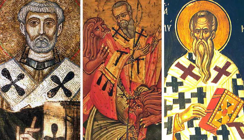 Who Are the Most Important Christian Figures After the Bible?