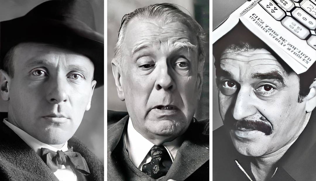 5 of the Most Important Magical Realist Writers