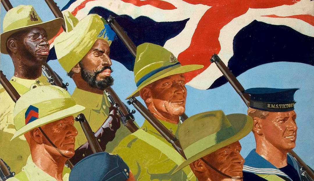 Who Were the Most Influential People of the British Empire?