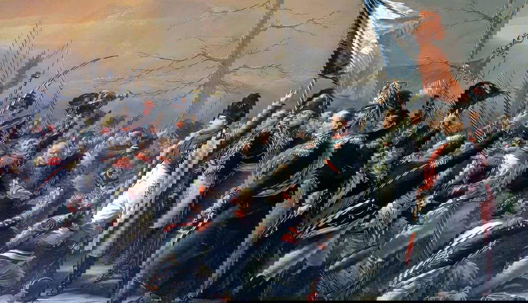 Napoleon’s Hundred Days: The French Emperor’s Brief Return to Power