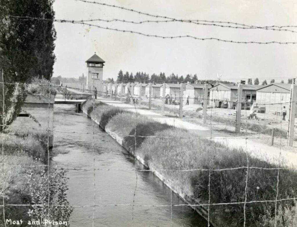 The Liberation of Dachau, the First Concentration Camp in Nazi Germany