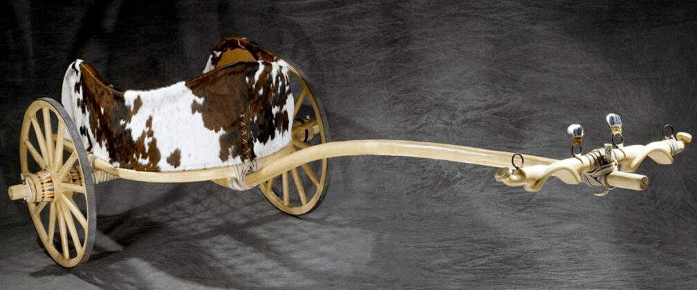 History of Chariots: 10 Types from Ancient Cultures Explained