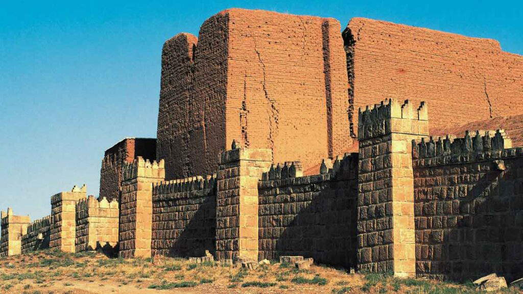 King Sennacherib: The Warrior King of the Neo-Assyrian Empire