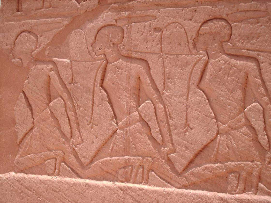 The 3 Greatest Nubian Kings of Egypt