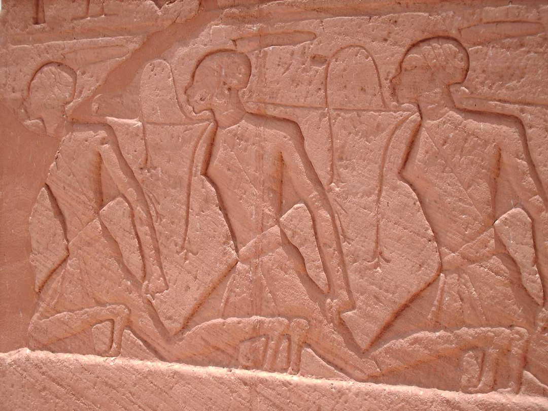 The 3 Greatest Nubian Kings of Egypt