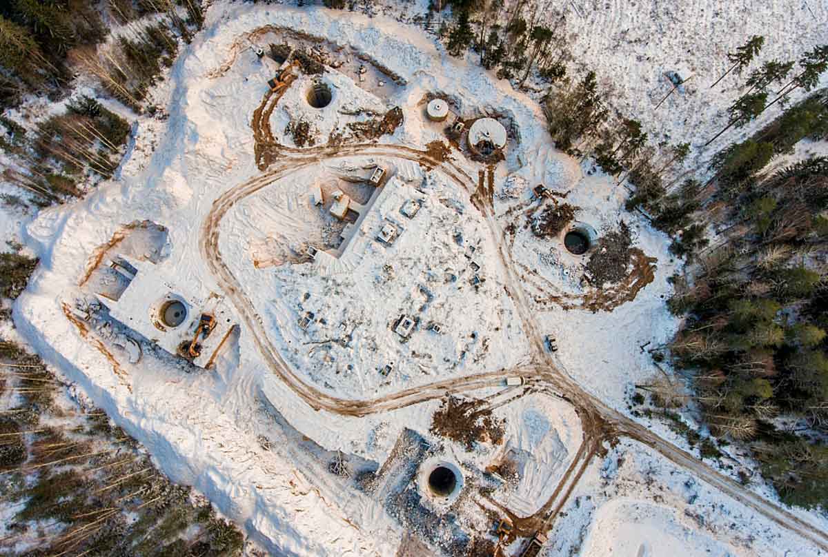 Nuclear Weapons During the Cold War: Power and Proliferation | TheCollector