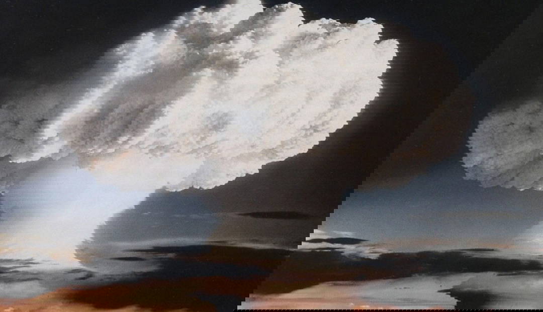 Nuclear Weapons During the Cold War: Power and Proliferation