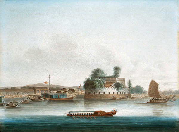 How Did the Opium Wars Impact China?