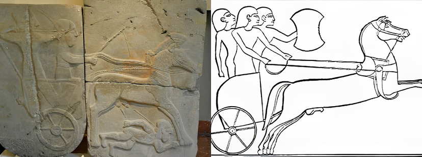 History of Chariots: 10 Types from Ancient Cultures Explained