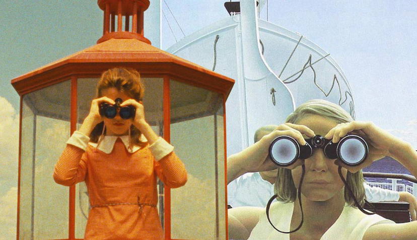 Paintings & Their Cinematic Counterparts: Film Inspired by Art