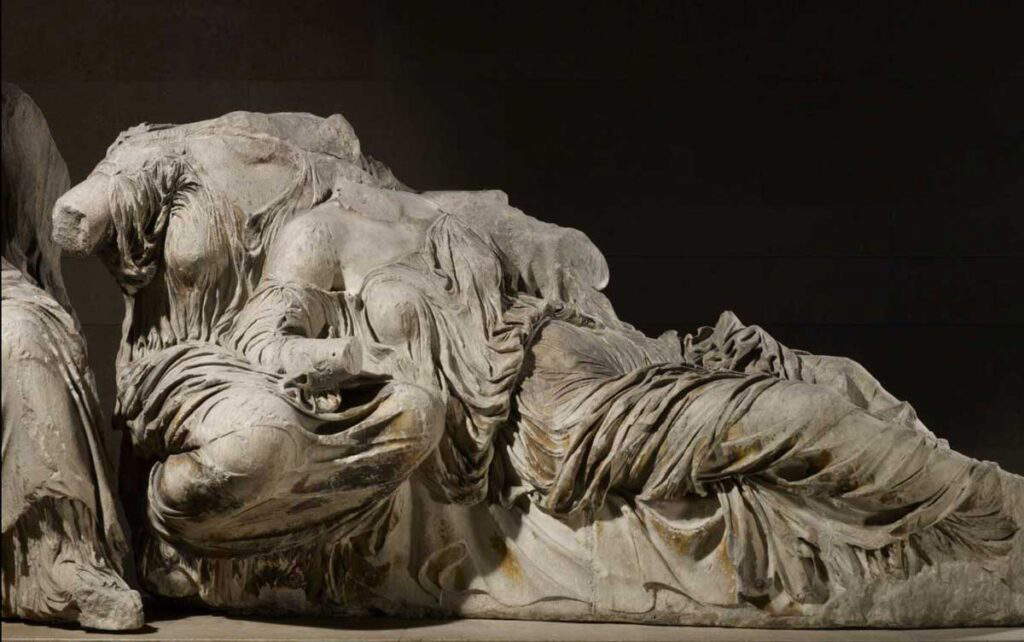 The Elgin Marbles: 5 of the Parthenon’s Incredible Sculptures
