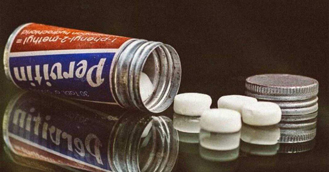 Drug Use in the Third Reich: Mass Addiction & Scientific Progress