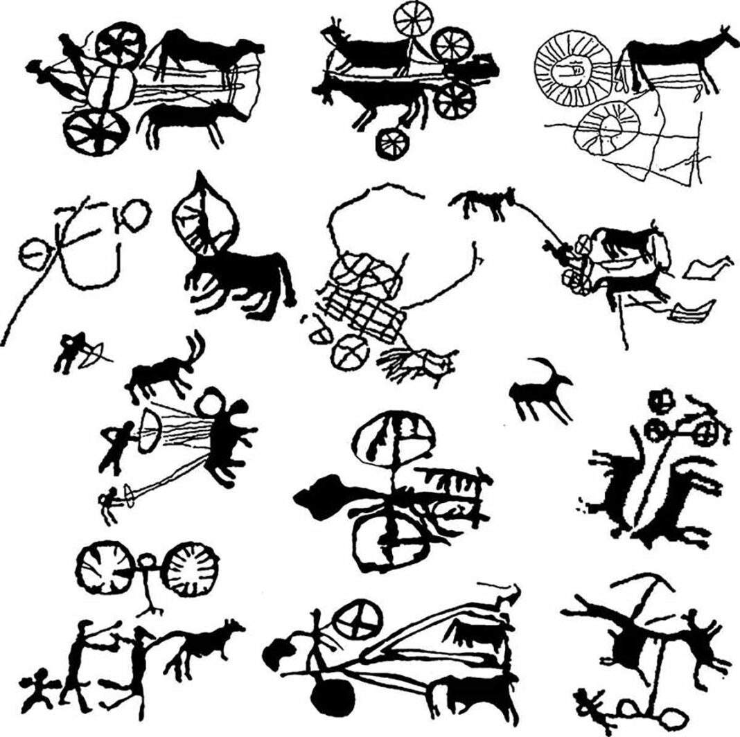 History of Chariots: 10 Types from Ancient Cultures Explained