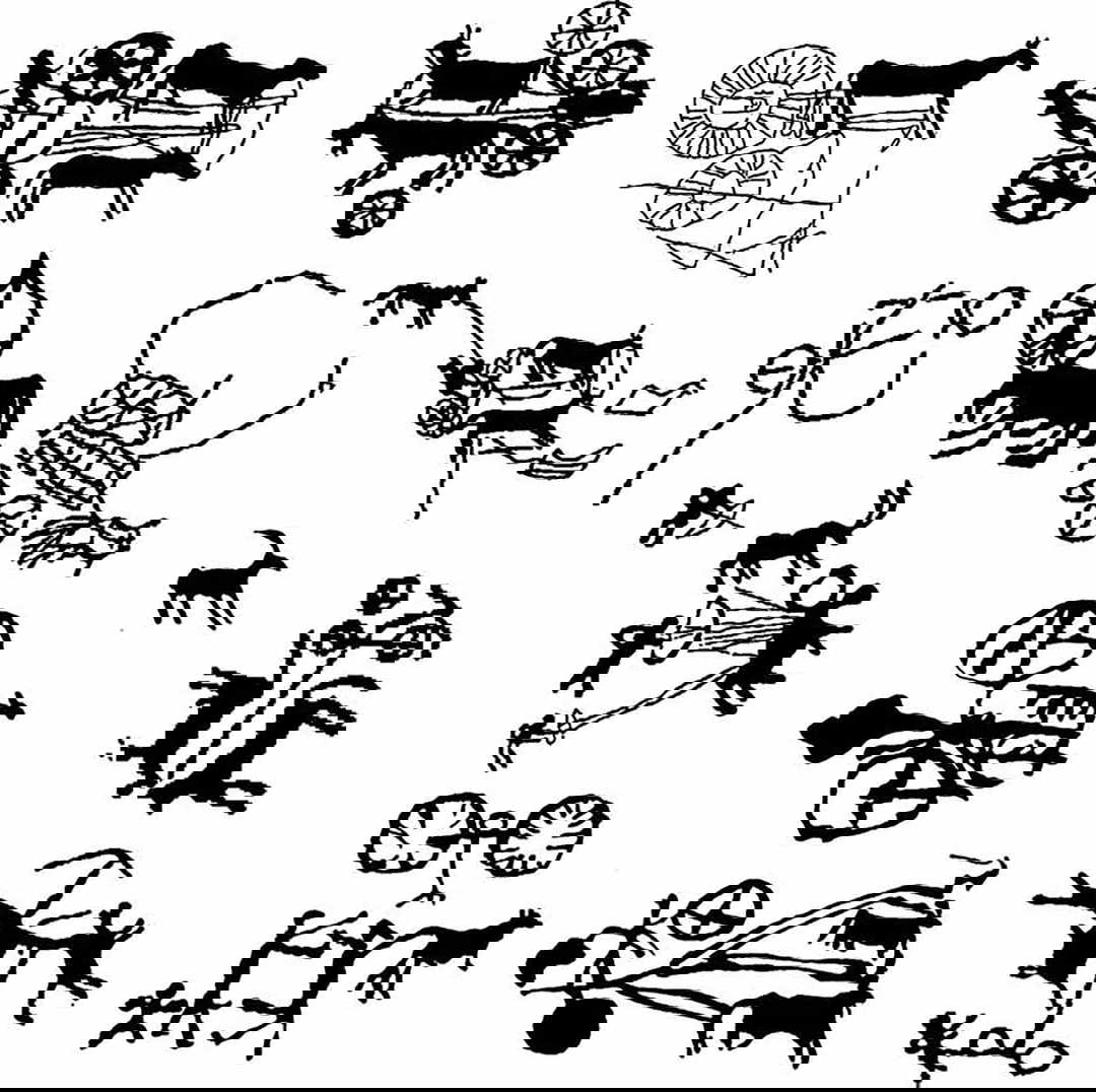 History of Chariots: 10 Types from Ancient Cultures Explained