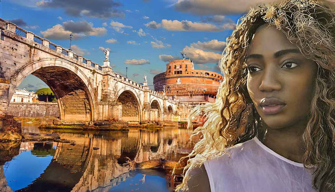 7 Prominent Photorealist Artists in the World Today