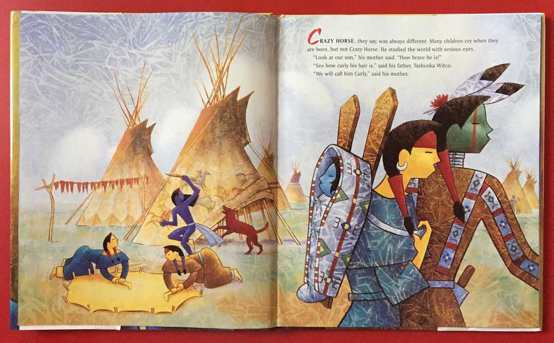 The Mystery of Crazy Horse: His Life & Legacy