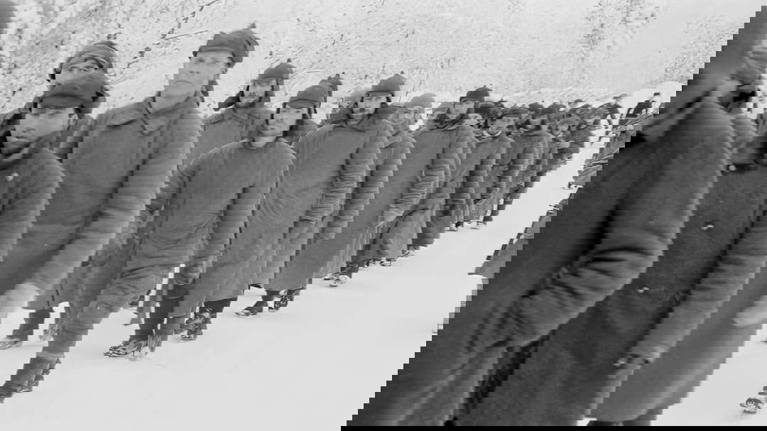 The Winter War: The Soviet Invasion of Finland