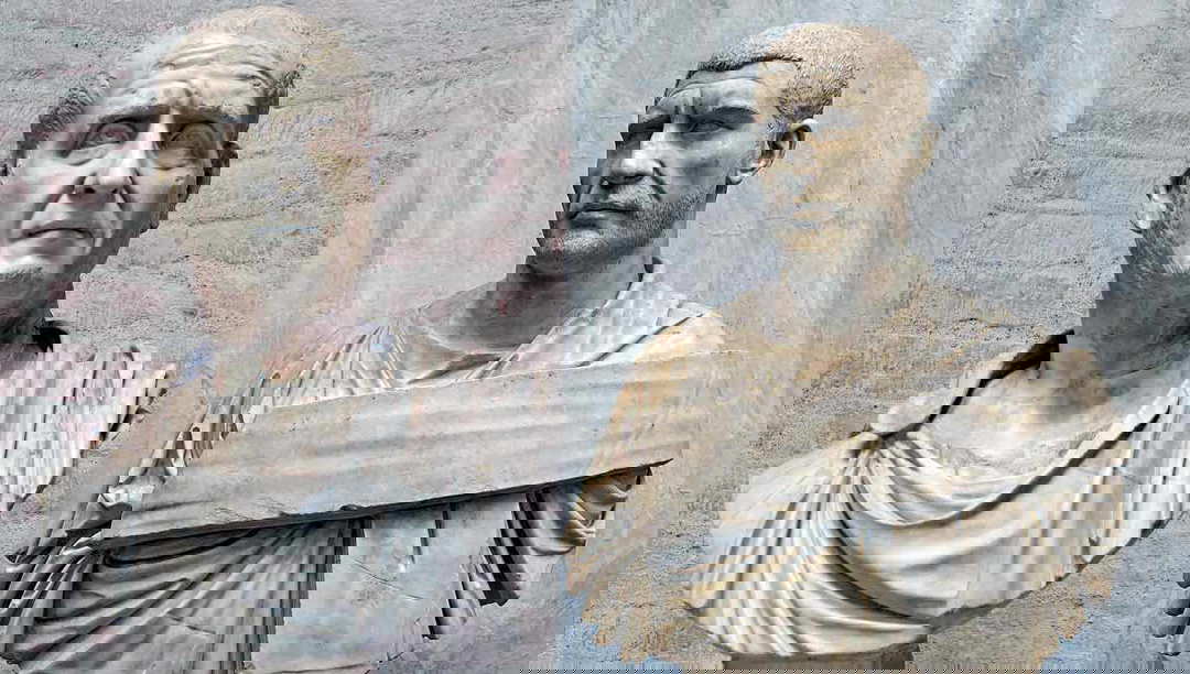 5 Roman Emperors Who Died in Battle