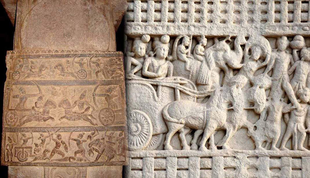 History of Chariots: 10 Types from Ancient Cultures Explained