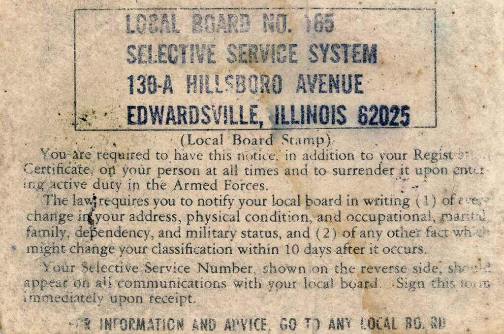 How the Vietnam War Divided the US