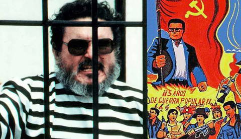 The Shining Path Insurgency: Modern Peru’s Darkest Hour