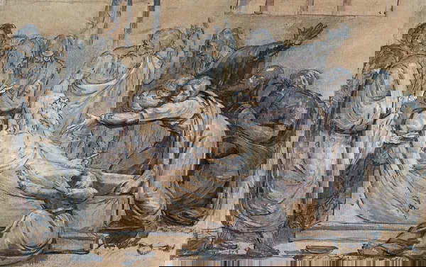 How Did Socrates Die?