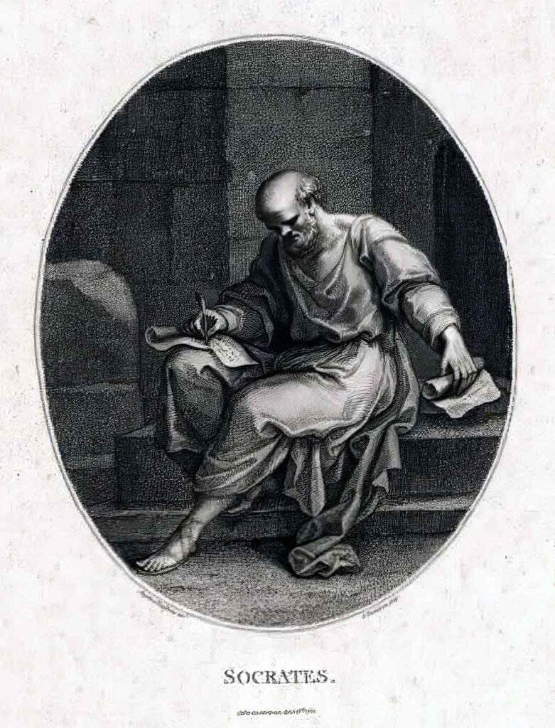 How Did Socrates Die?