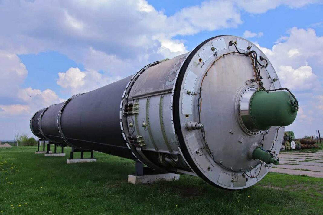 Nuclear Weapons During the Cold War: Power and Proliferation