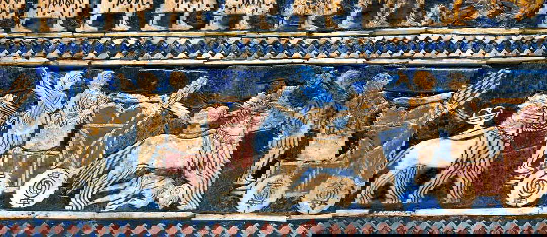 History of Chariots: 10 Types from Ancient Cultures Explained