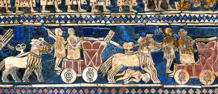 History of Chariots: 10 Types from Ancient Cultures Explained