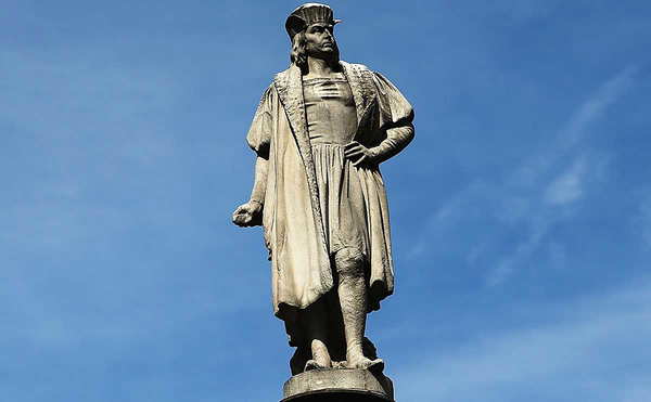 What Is the Origin and Significance of Columbus Day?