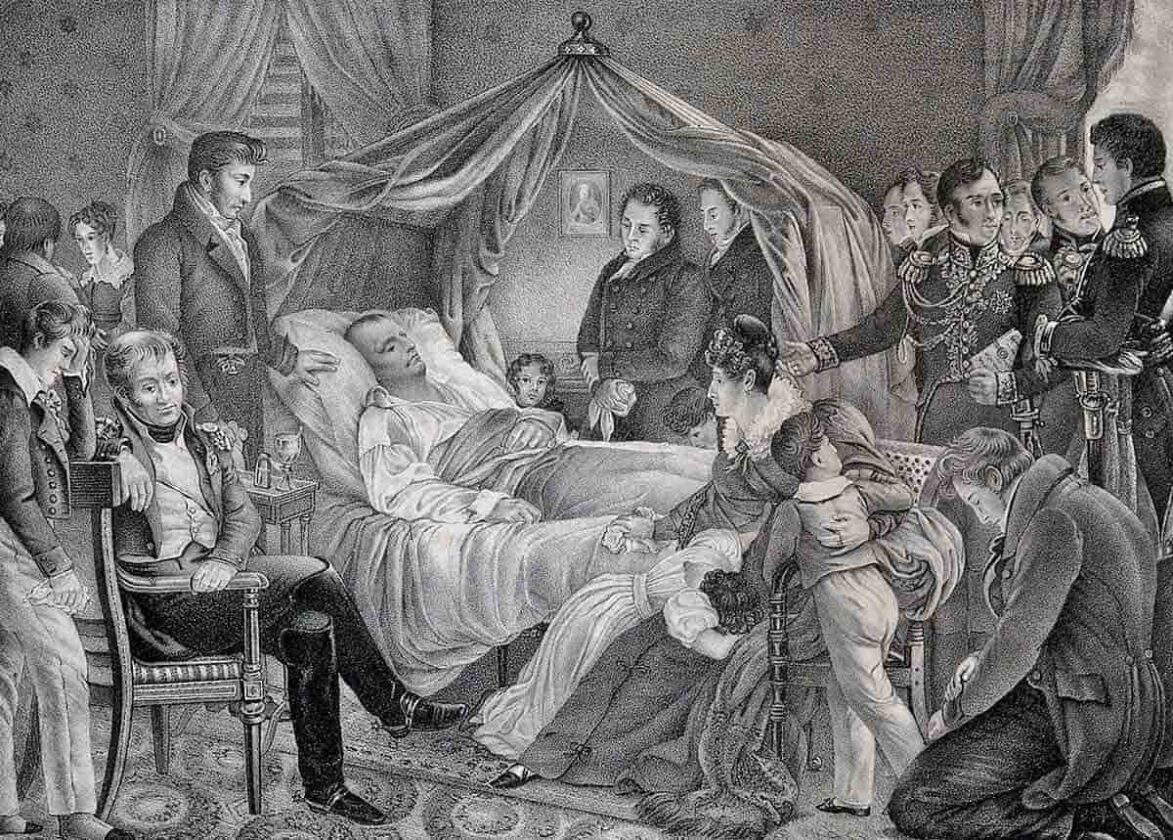 Napoleon’s Hundred Days: The French Emperor’s Brief Return to Power