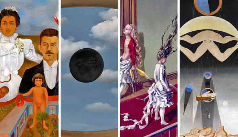 9 Examples of Dora Maar’s Fascinating Surrealist Art