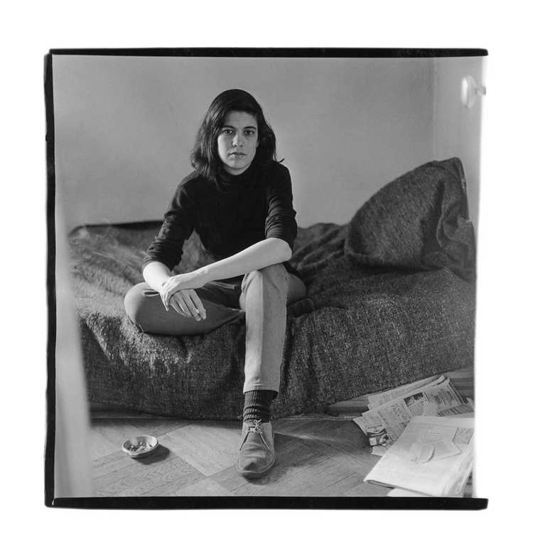 Who Was Susan Sontag?
