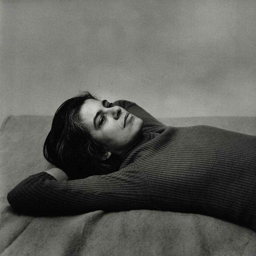 Who Was Susan Sontag?