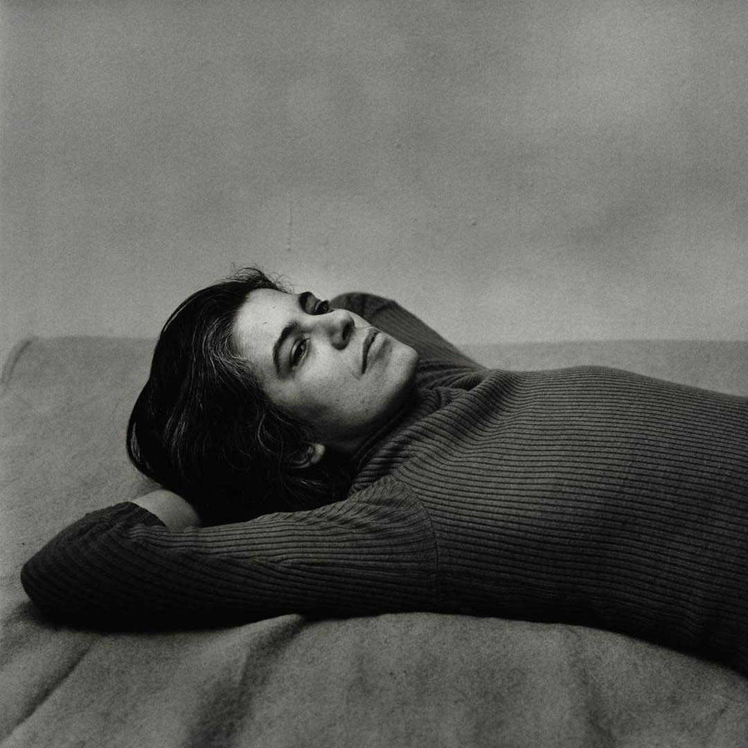 Who Was Susan Sontag?