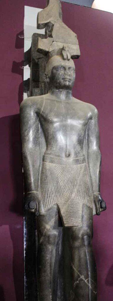 The 3 Greatest Nubian Kings of Egypt
