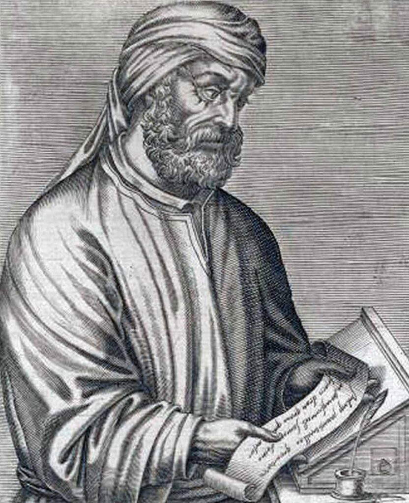 Who Were the Most Important Christian Figures? (150 – 200 CE)