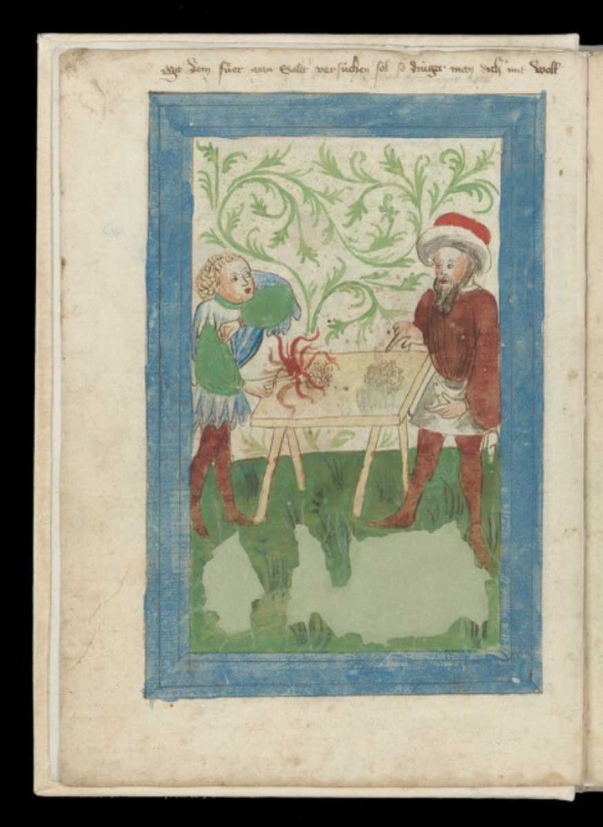 History of Gunpowder: An In-Depth Overview