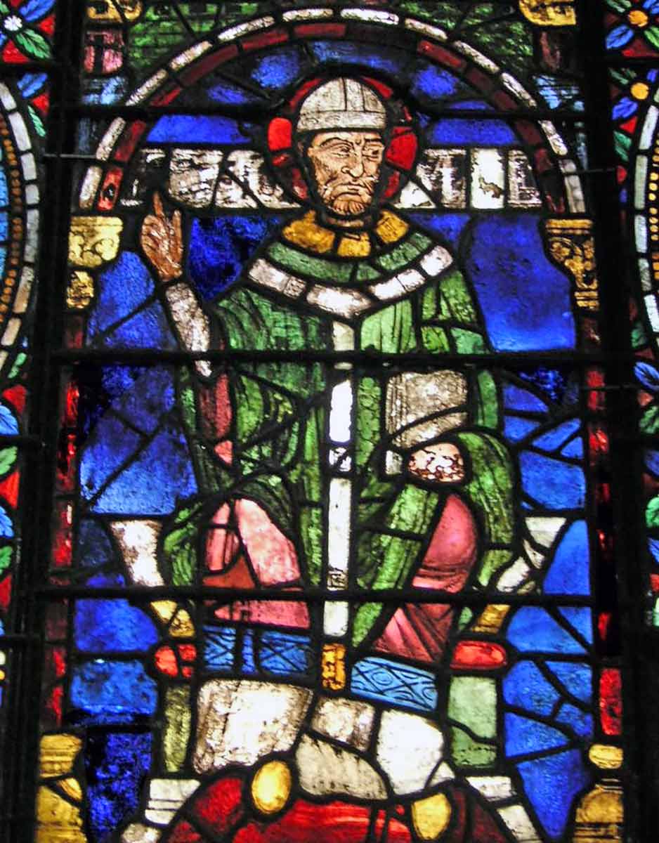 The Brutal Murder of Archbishop Thomas Becket: Blood on the Flagstones