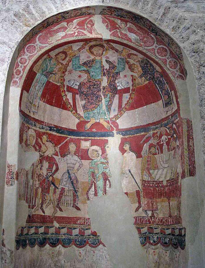 The Brutal Murder of Archbishop Thomas Becket: Blood on the Flagstones