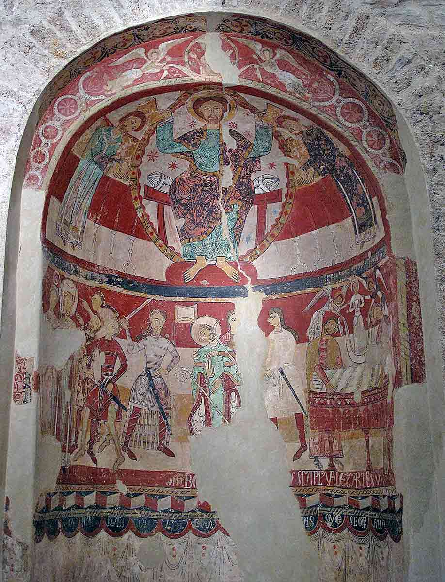 The Brutal Murder of Archbishop Thomas Becket: Blood on the Flagstones